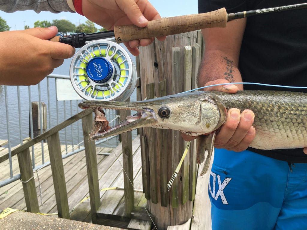 GALVAN FLY REELS, INC. – Simple, Rugged and Classically Styled